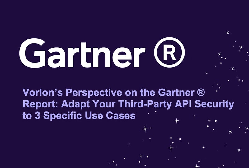 The API Security Checklist: What to Review Before Integrating a Third ...
