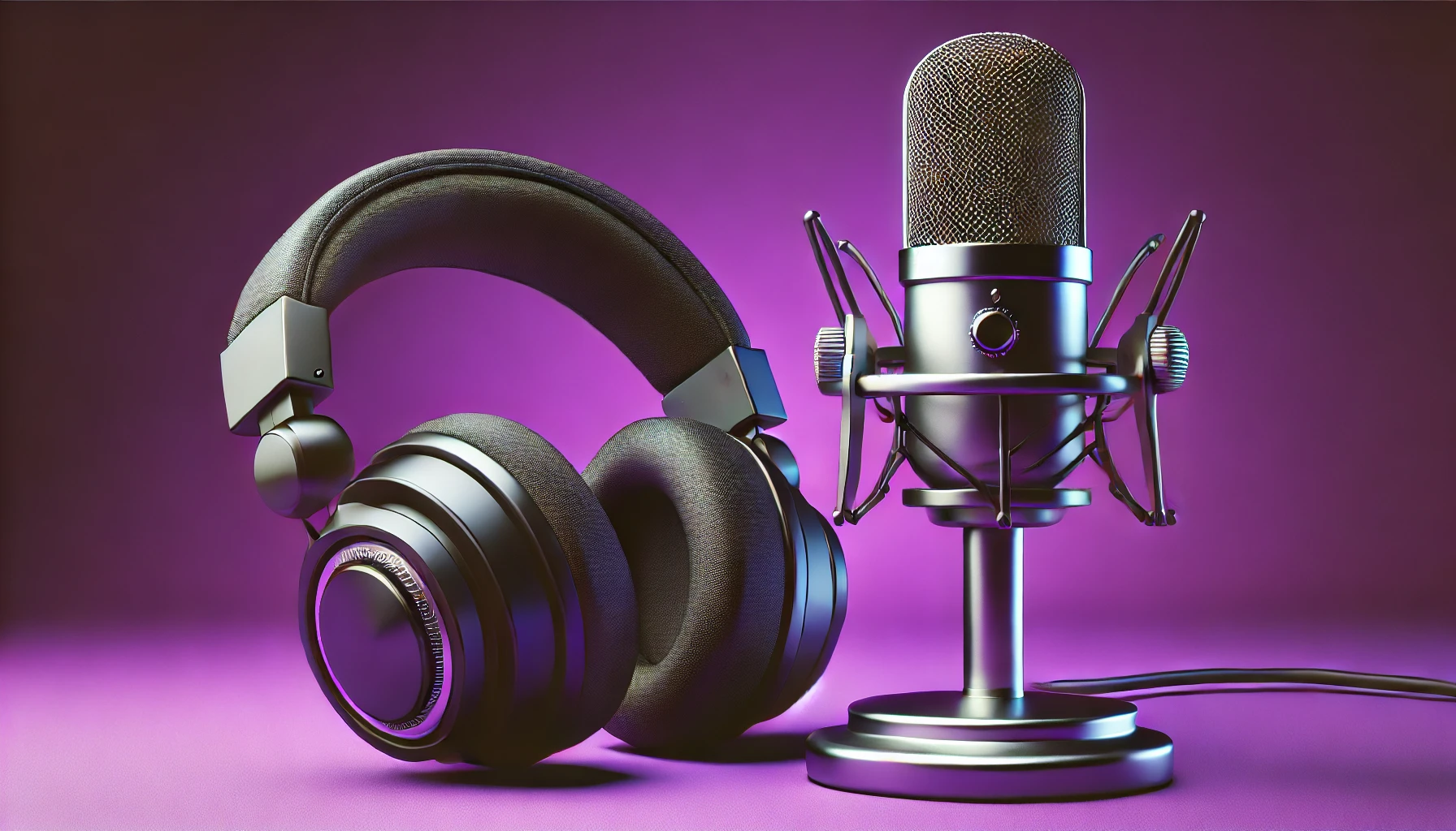 Behind the Microphone: Insights from Our CISO Series Podcast Episode